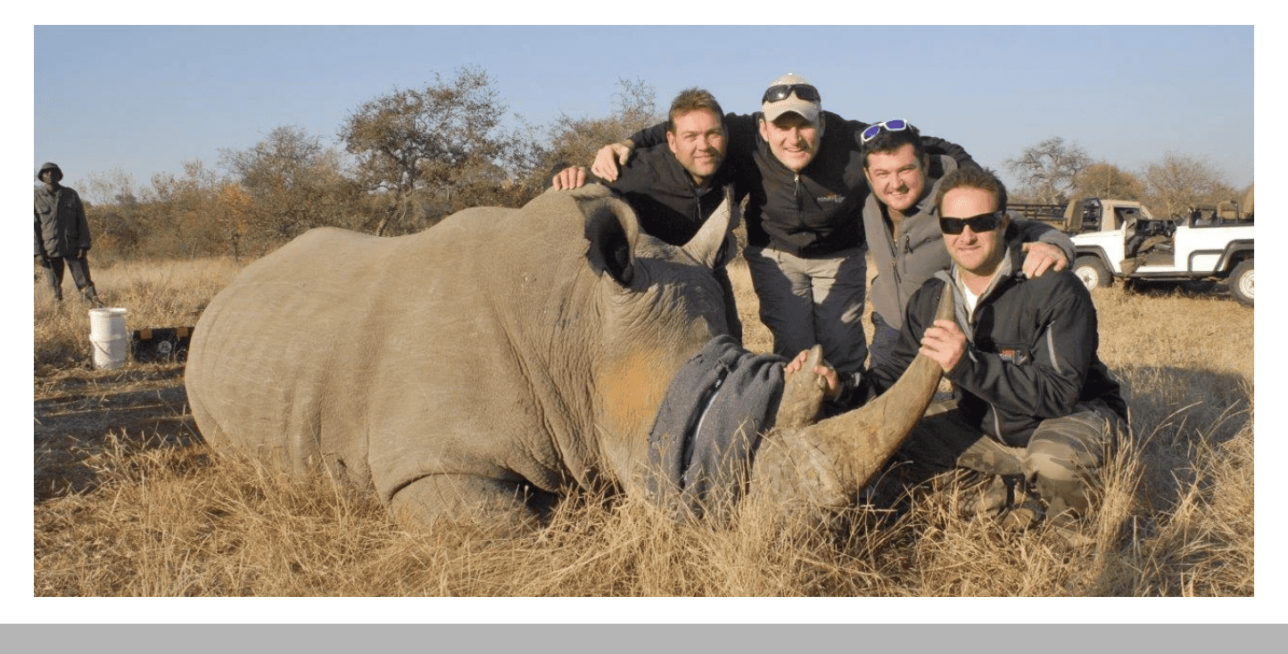 Hands-On Wildlife Conservation Experience Southern Africa | Ranger Buck ...